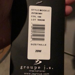 JS Boutique | Jackets & Coats | Dress Coat | Poshmark